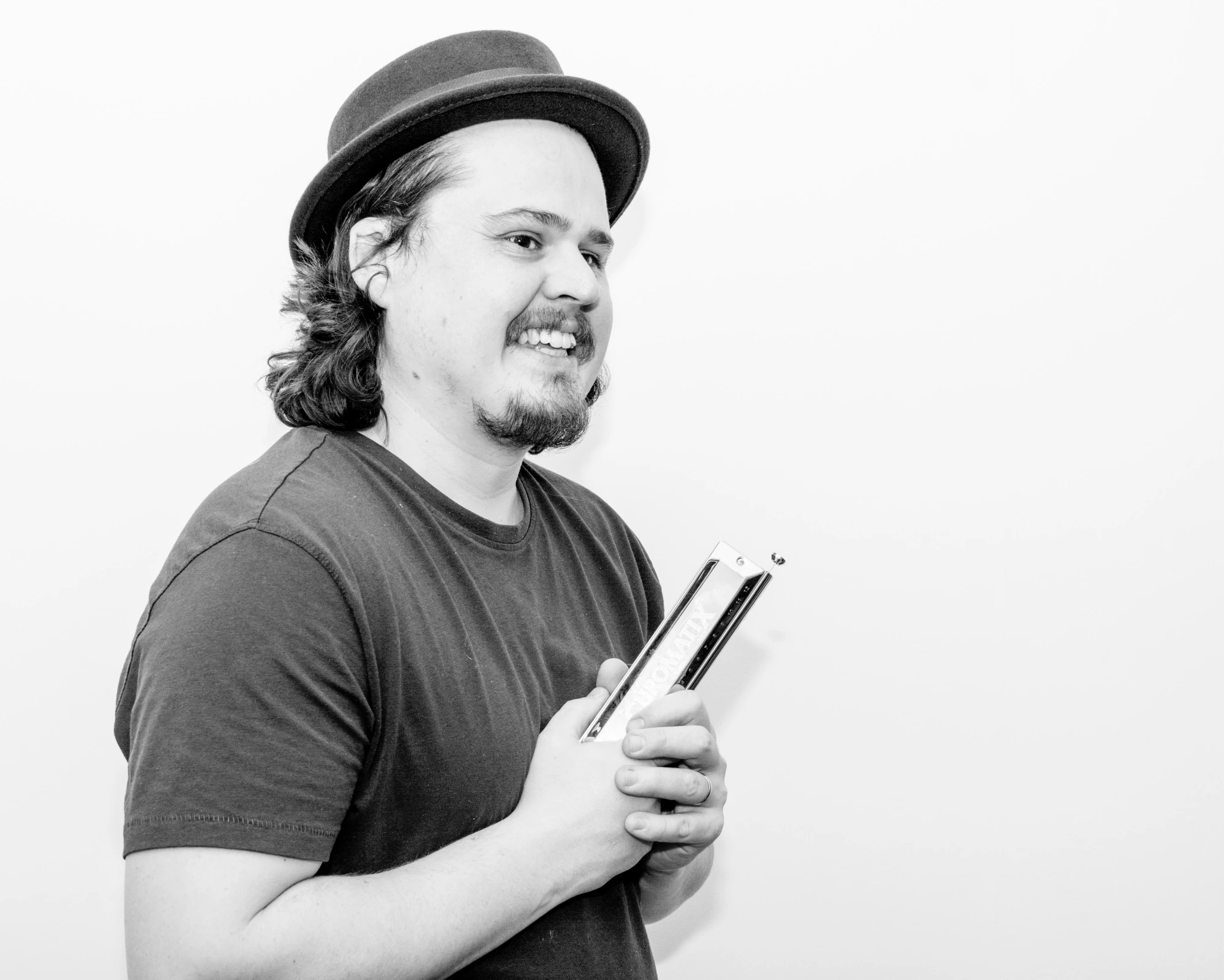 Chromatic Harmonica Lessons – Guitar Lessons for beginners